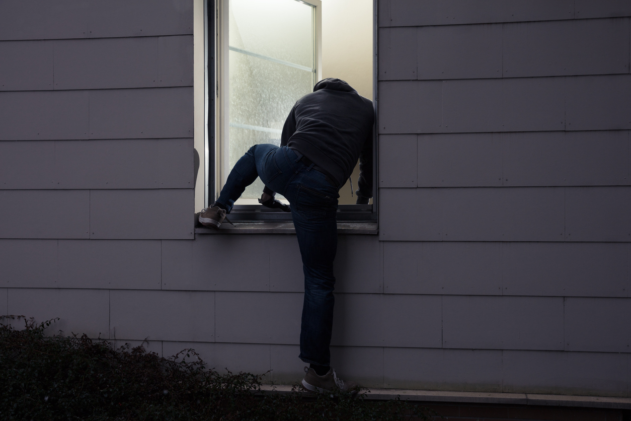 Secure Your Home: 10 Easy Tips to Deter Burglars - The Parrish Car ...