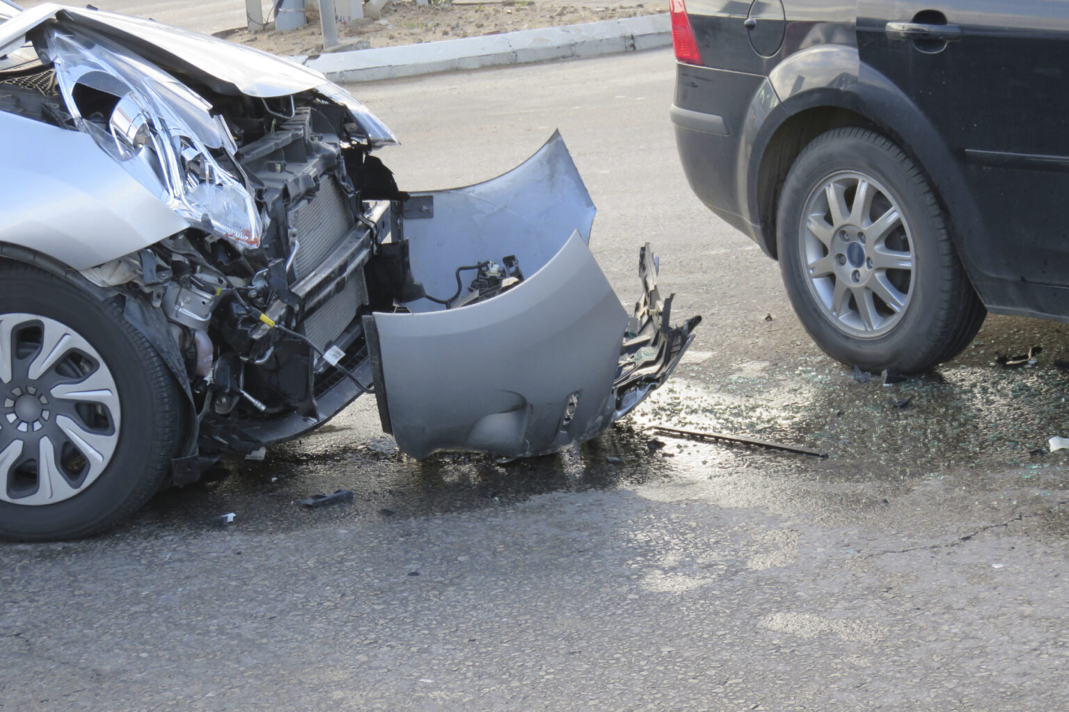 Most Dangerous Roads/Intersections in Fairfax, VA - The Parrish Car ...